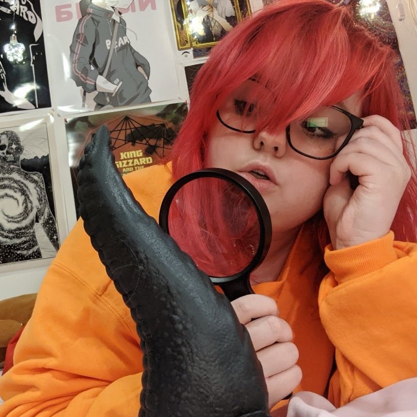 💕 Emo Gremlin 💕 on Twitter: "💕** Making a new pinned WIP** 💕 Send me asks 👉CuriousCat:https://t ...