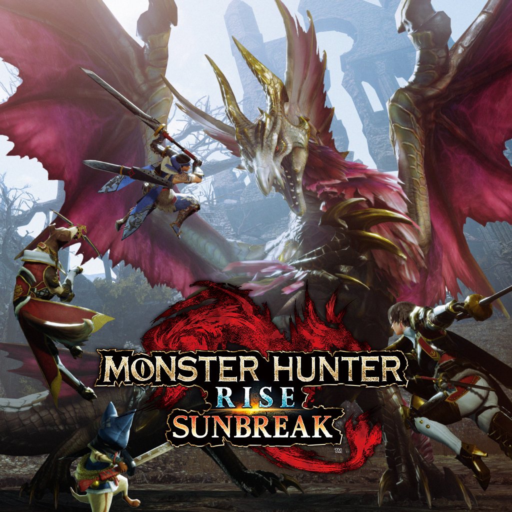 MHF-Z 公式ツイート on Twitter: "さて！ということで、 6月30日(木)に 『#MHサンブレイク』で エスピナス が （バルラガルは登場しませんよ） 7月1日(金)に ...