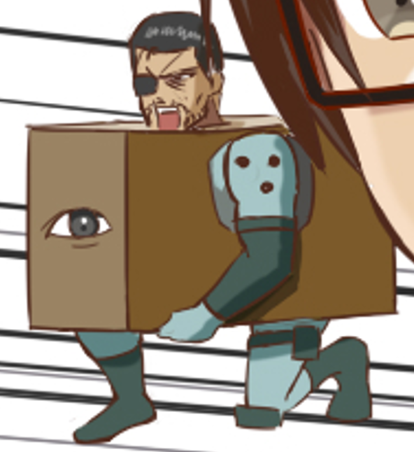 marup_loveさんのイラストまとめ