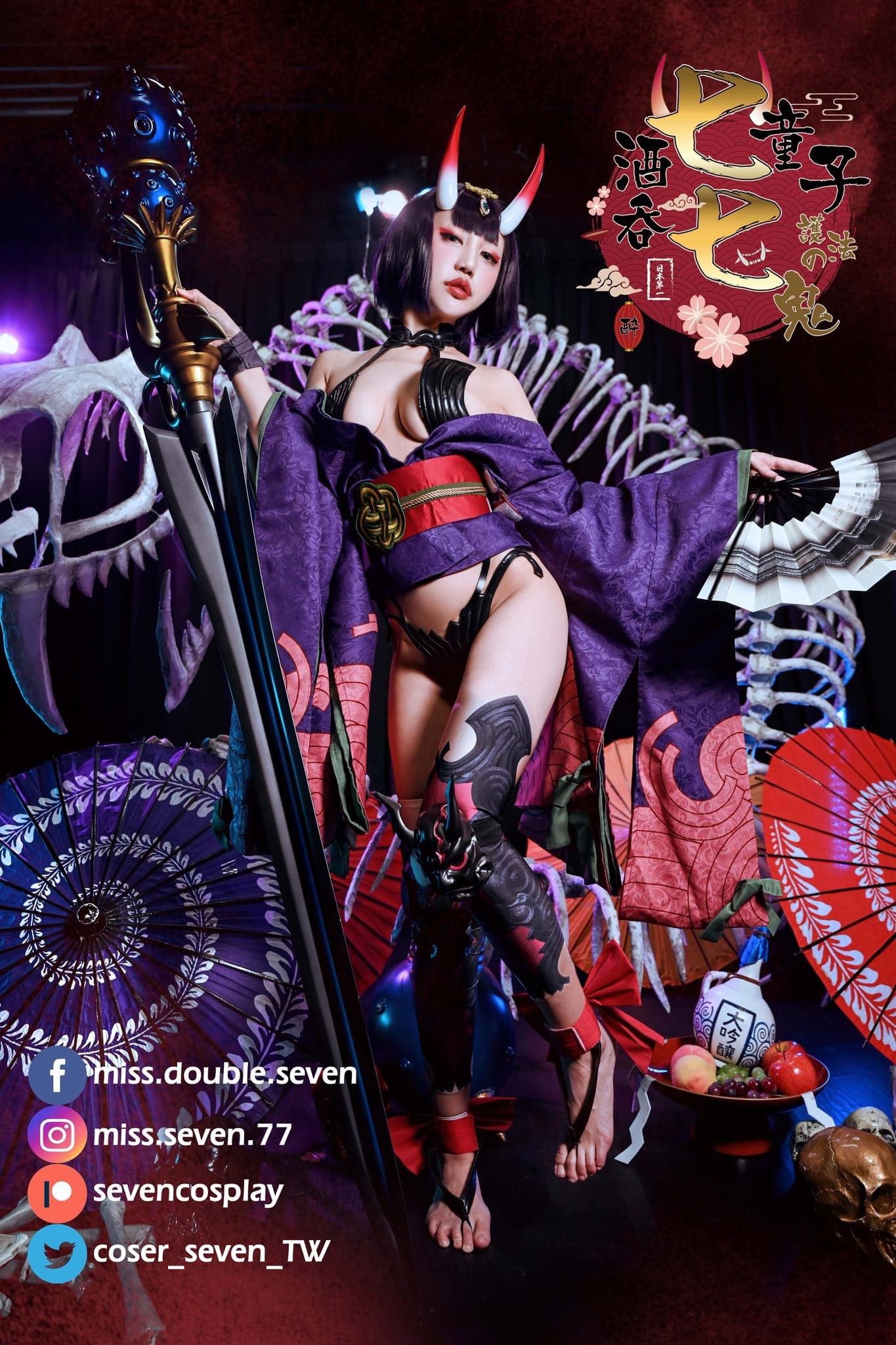 七七 on Twitter: "【公告】 原本新刊頁數是40P，修正為32P 是七七打錯資訊了(´;ω;`) 如果想退款的，也可以私訊七七幫您做退款(☍﹏⁰) 萬分抱歉，謝謝各位長久以來的愛戴 ...