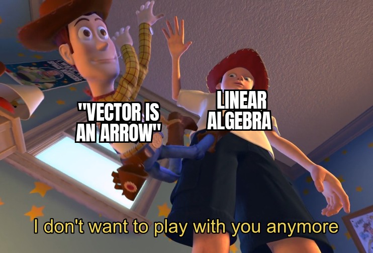 Multivariable Calculus Memes