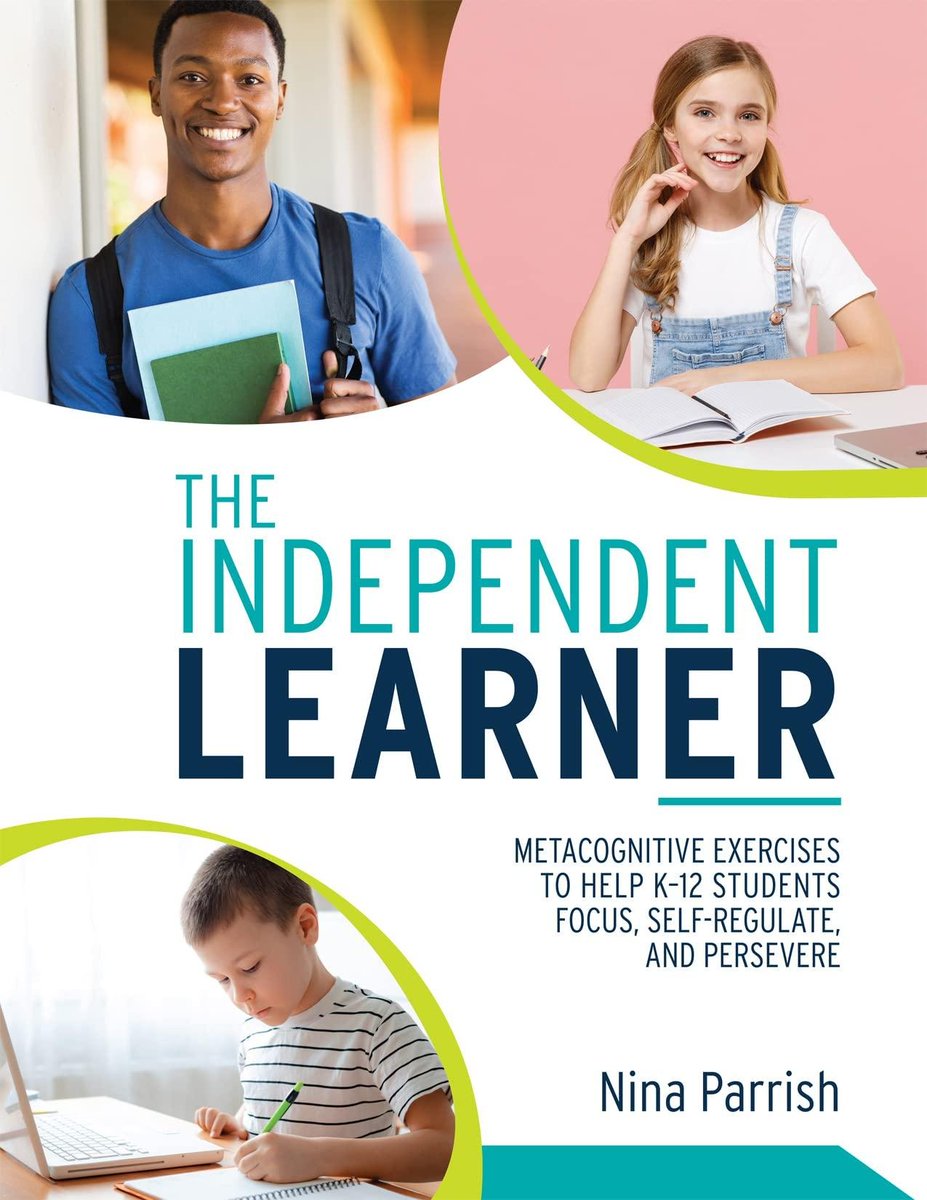 READING BOOKs Independent Learner, The: Metacognitive Exercises to Help ...