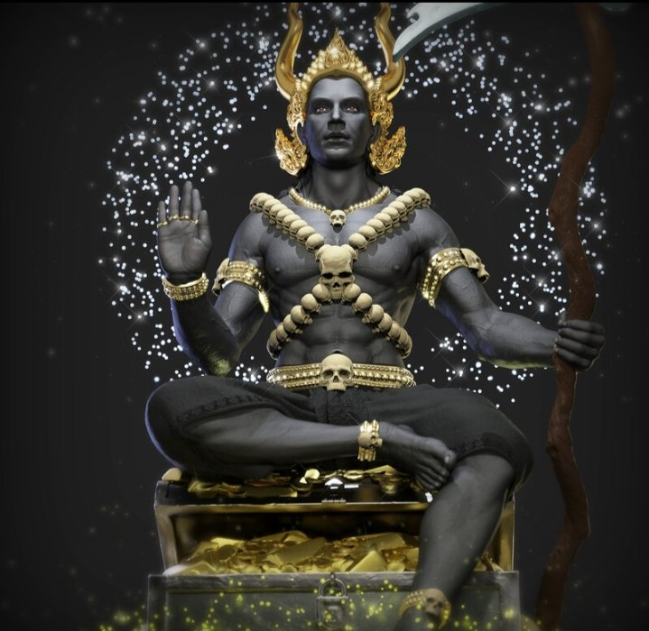 25 Facts of Being "Bharani" 🥰 . A Thread 🧵📌 1. Bharani Nakshatra Folks ...