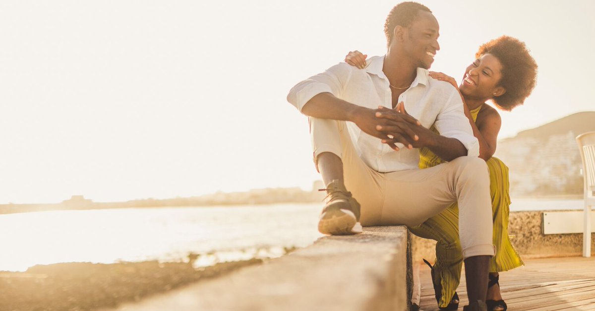 Hizi Hapa Tips 3 za Haraka na Rahisi Kabisa za kuwa na Mvuto 'On a ...