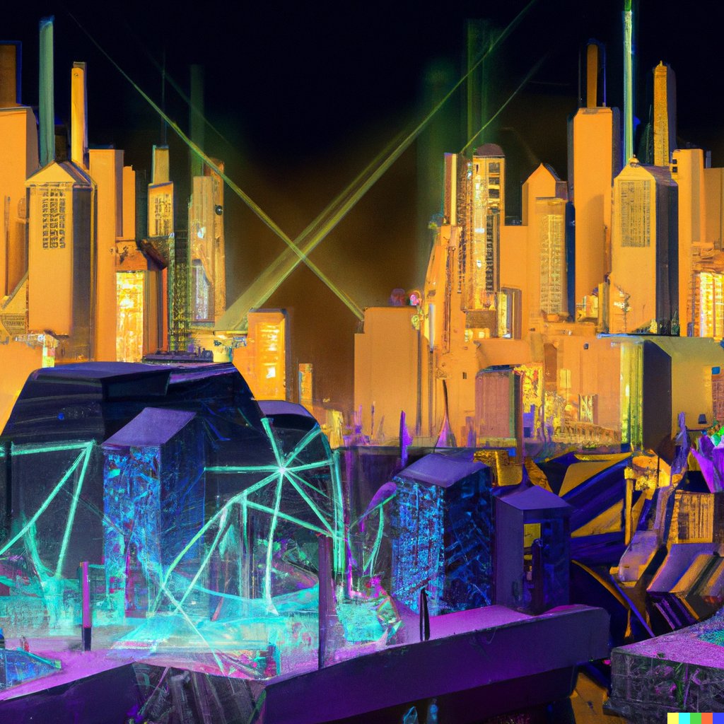 Towns the Bugs Built: an exploration of cities built by termites and ...