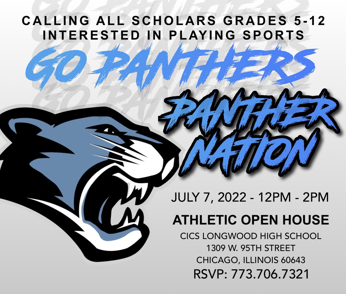 Home - Chicago International Charter School