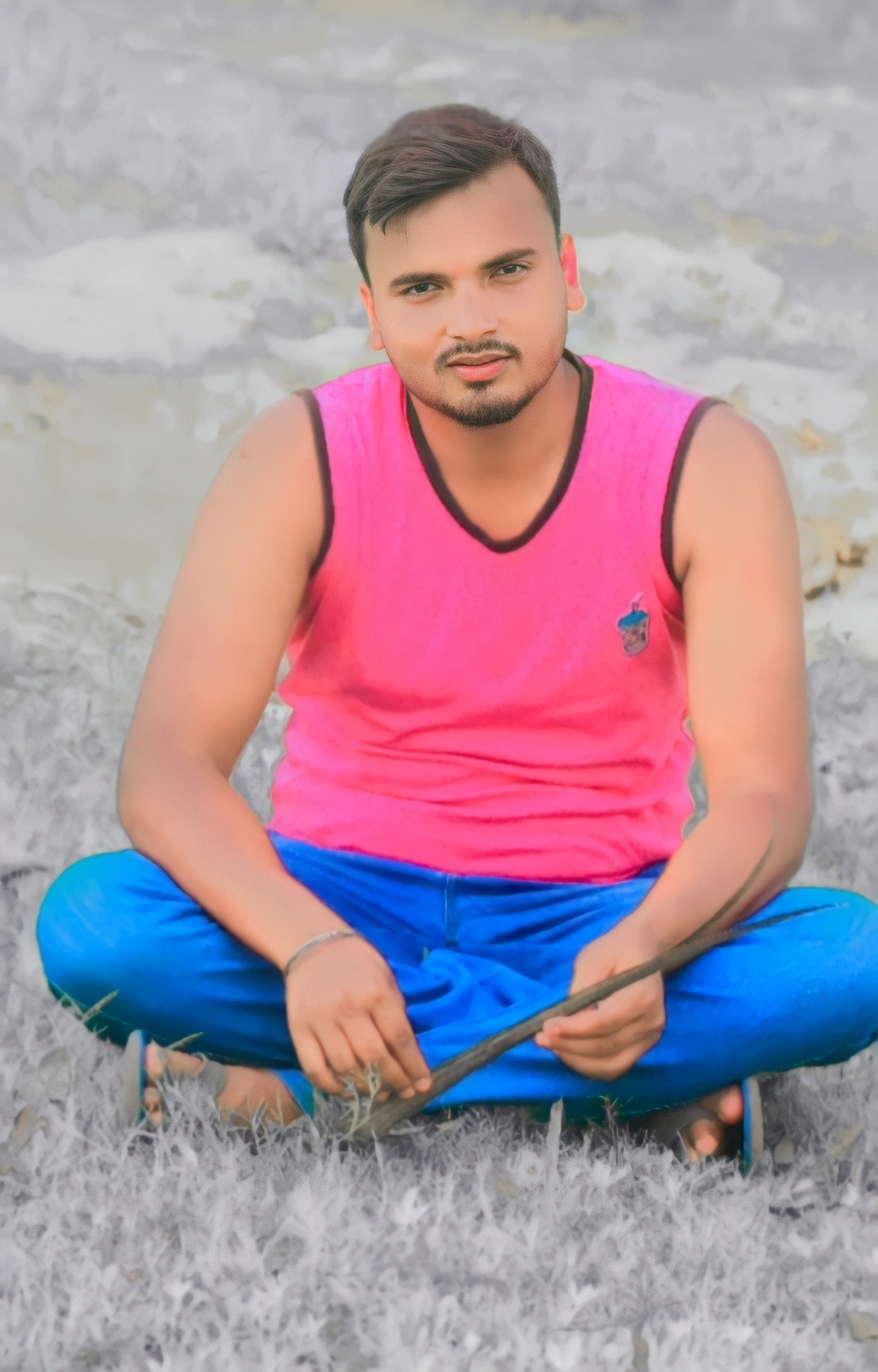 Praduman Singh (@spraduman1) / Twitter