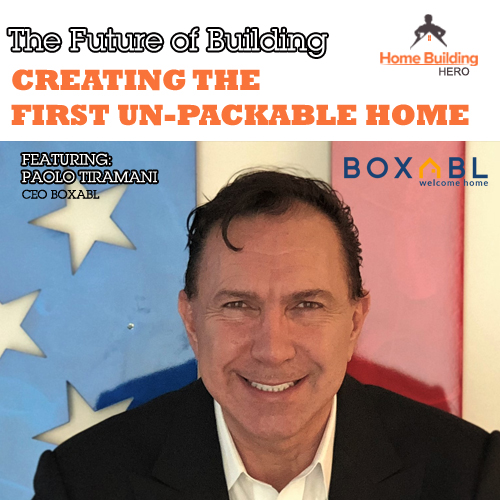Boxabl on Twitter: Boxabl on Twitter: