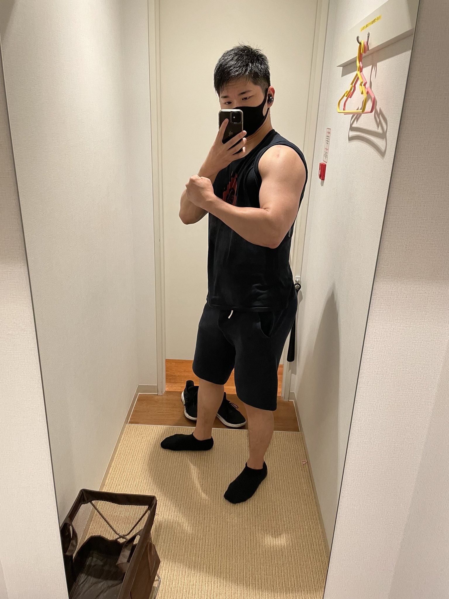 へーすけ / Eisuke on Twitter: "怪我した右腕 やっとここまで来た というか怪我する前よりでかくなった気がする 気がする https://t.co/Z7IEl4TxQX ...