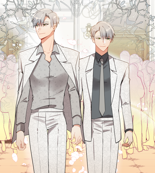 봄툰𝑩𝑶𝑴𝑻𝑶𝑶𝑵 on Twitter: "RT @leesorock: 🍎모럴리스 9화 업데이트 되었습니다>