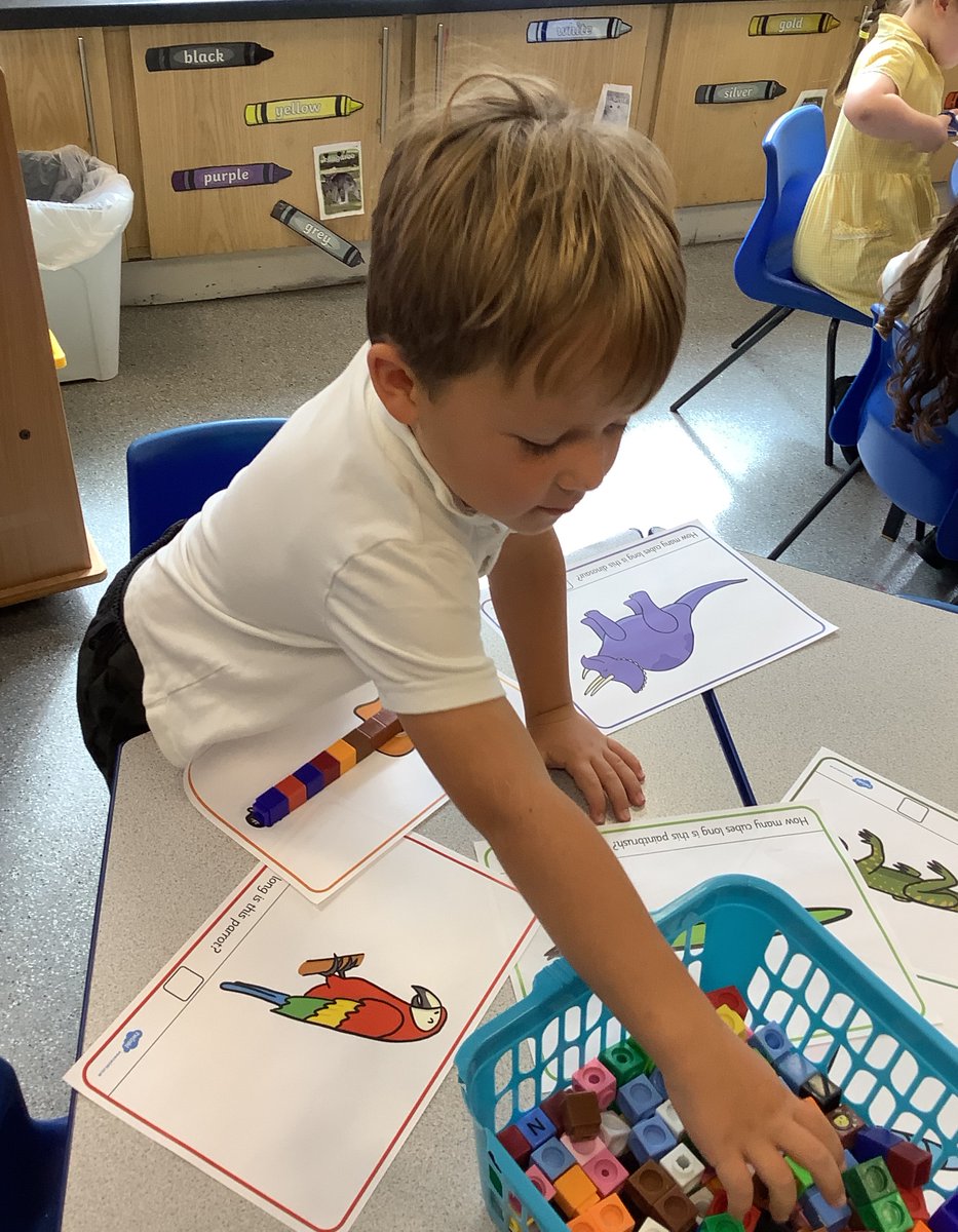 Welcome to Whyteleafe School