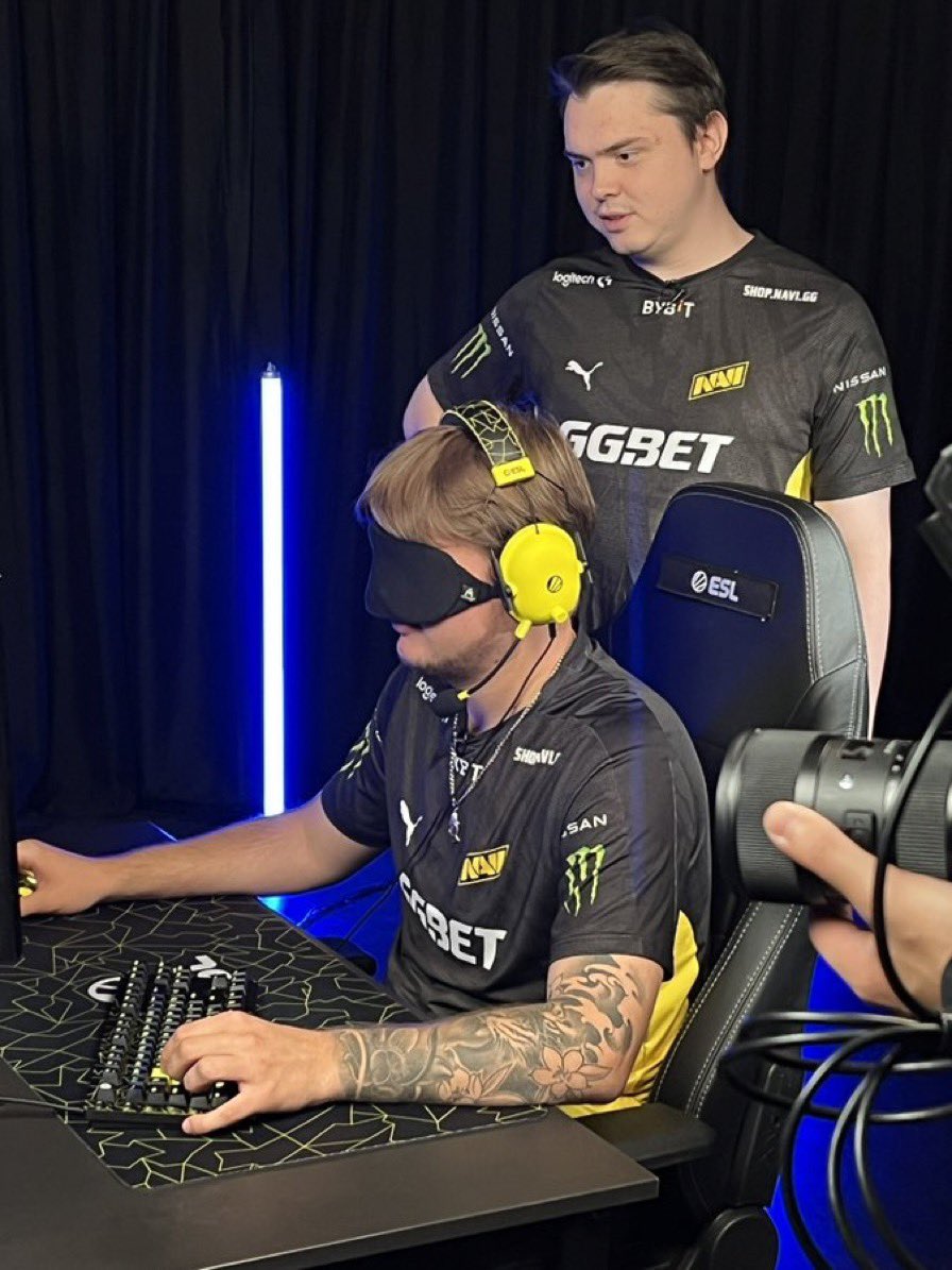 s1mple nie będzie miał tak łatwo podczas IEM Cologne - EPICPLAYZ.pl