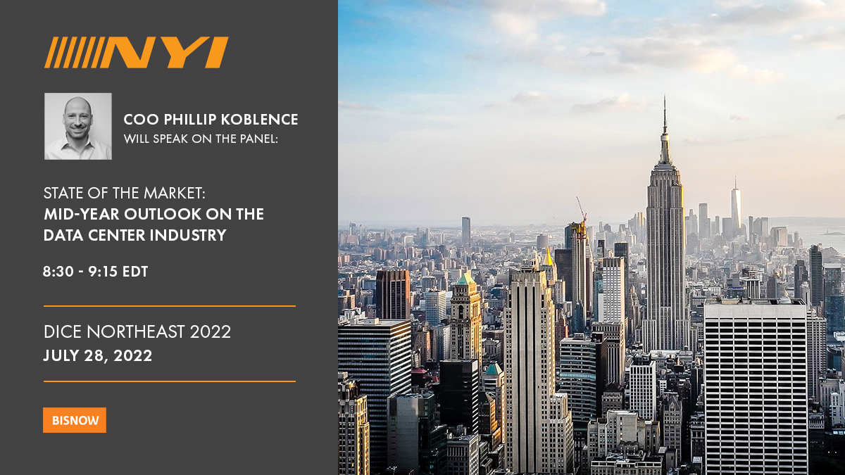 The NYI Difference | NYI