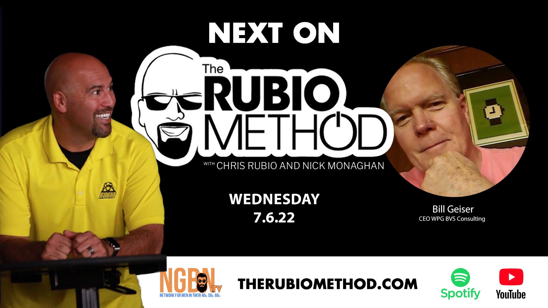 Rubio Long Snapping® (@TheChrisRubio) / Twitter