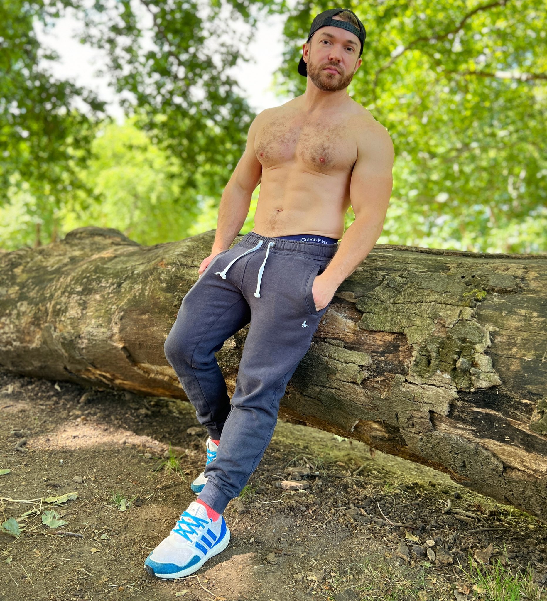 Gabriel Cross on Twitter: "Got wood? 😜 https://t.co/ux5m7UT4WD" / Twitter