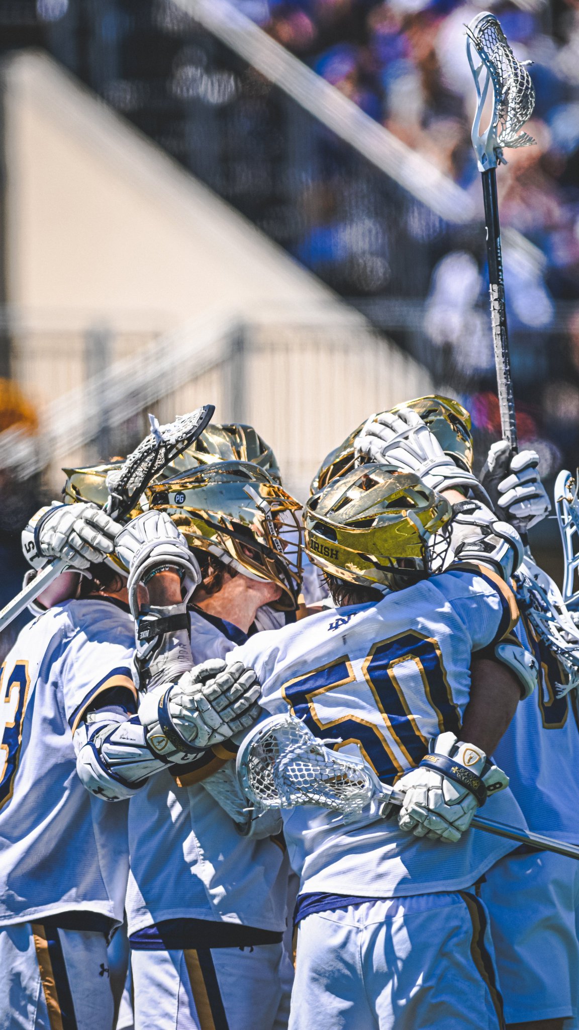 Johns Hopkins Lacrosse Wallpaper