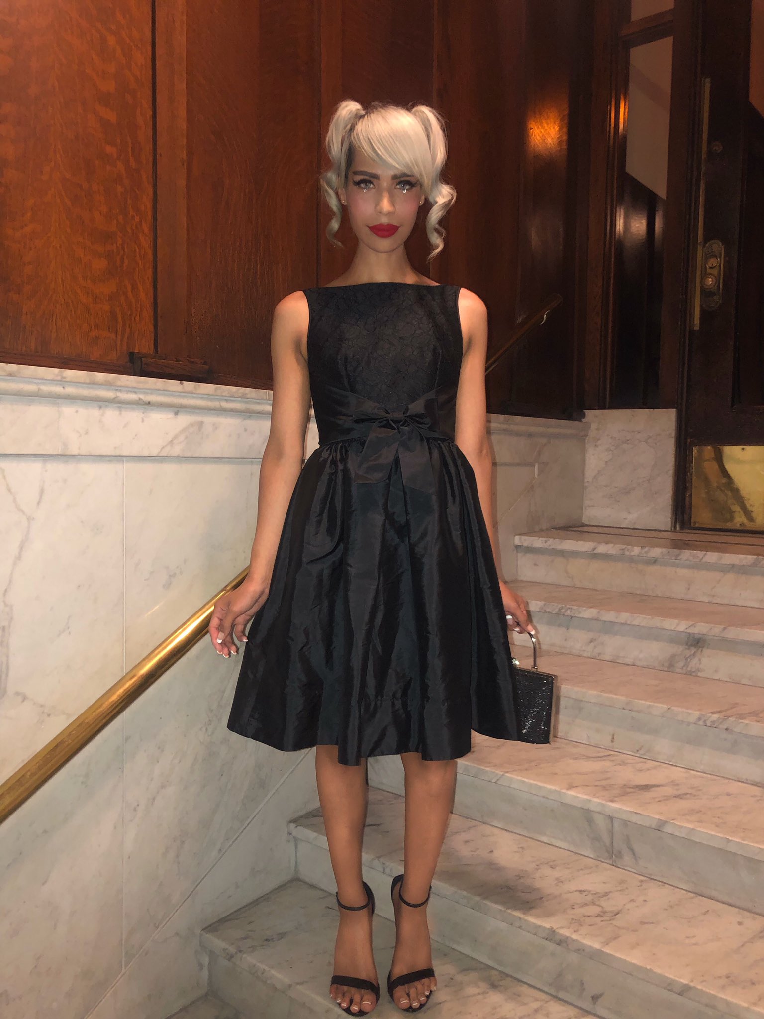 TW Pornstars - 1 pic. Itzel Saenz. Twitter. this is what’s under my ...