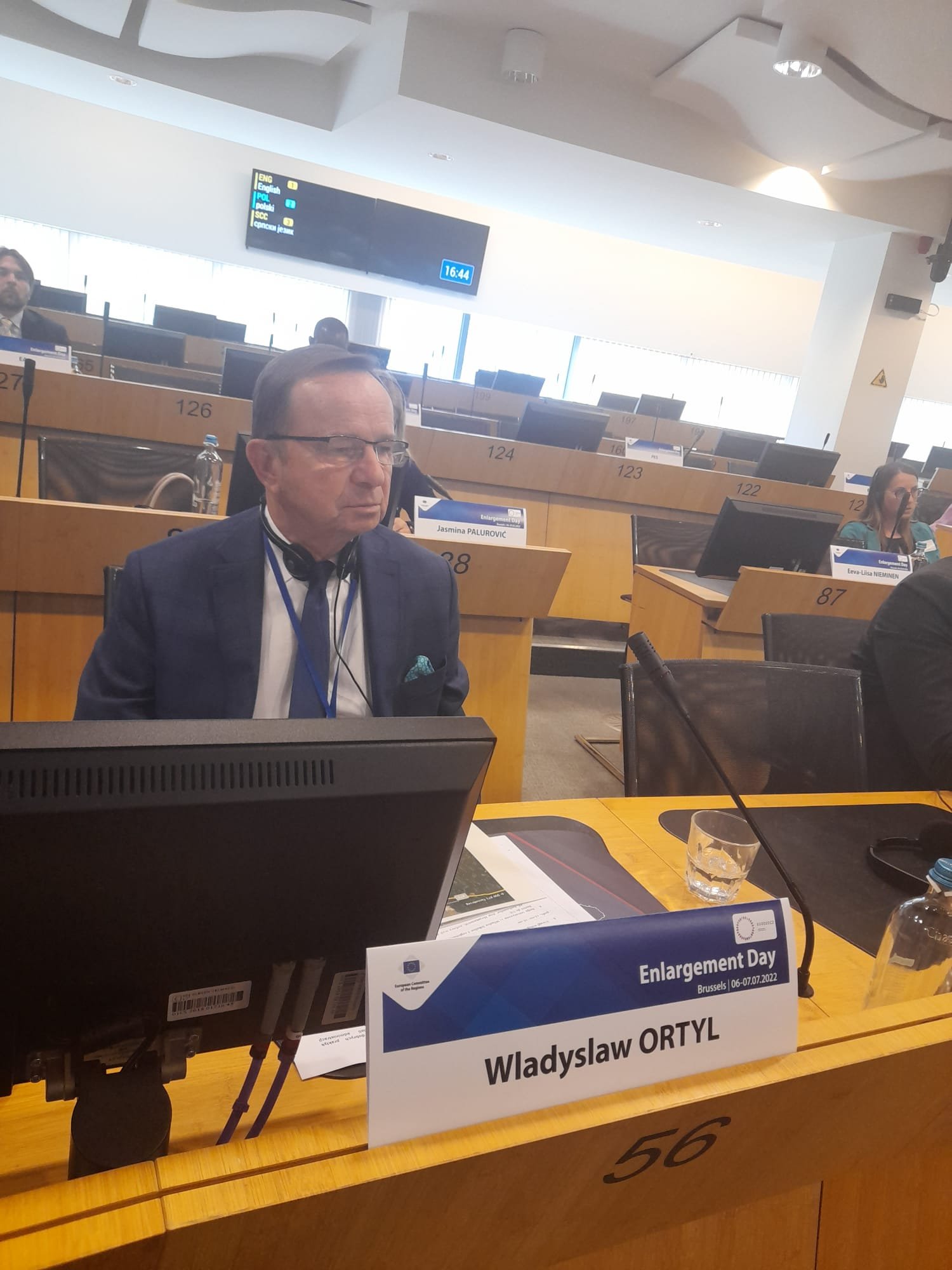 ECR Group in the CoR (@ECR_CoR) / Twitter ECR Group in the CoR (@ECR_CoR) / Twitter