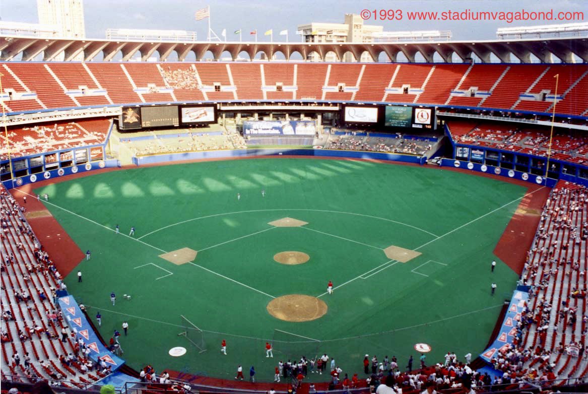 Busch Stadium Soccer