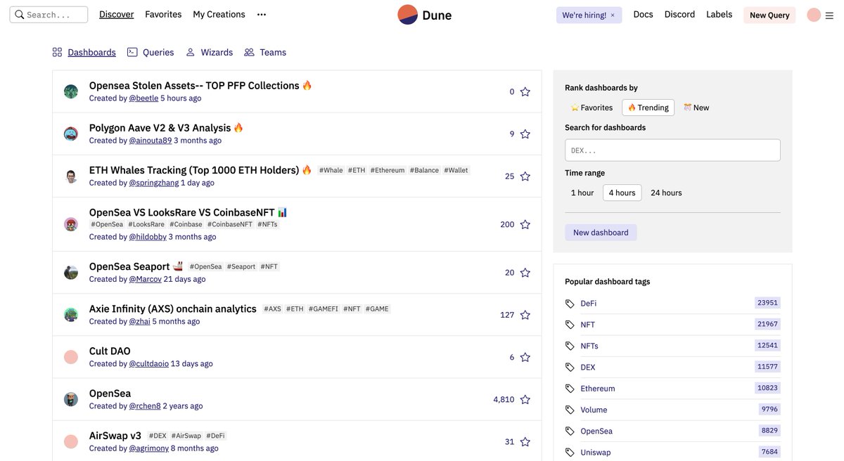 dan1el.eth's Threads – Thread Reader App