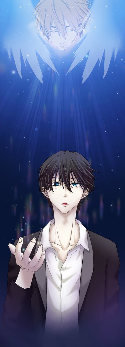 ふちるい (@chuntaka_toutoi) さんのイラスト・マンガ作品まとめ (67 件) - Twoucan