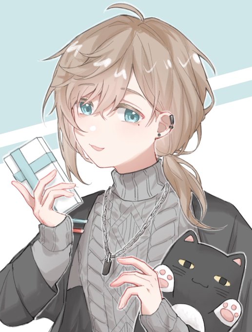 Linx2🦭！ (@Lynnnnnn00_) さんのイラスト・マンガ作品まとめ (16 件) - Twoucan