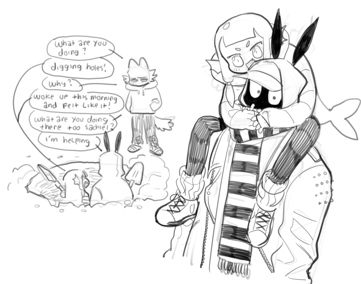 URANOHEAD (@urano000) さんのイラスト・マンガ作品まとめ (328 件) - Twoucan