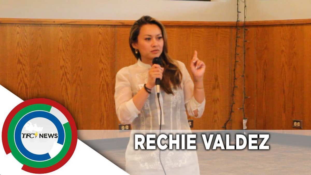 ABS-CBN News Channel on Twitter: "RT @TFCNewsNow: Canada’s first Filipina Member of Parliament ...