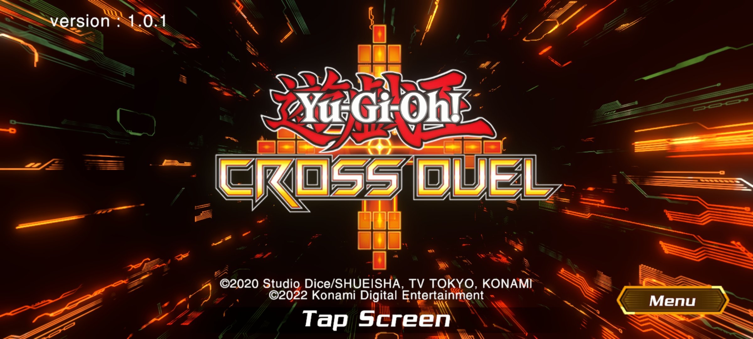 Yu-Gi-Oh! Cross Duel Guide on Twitter: "Yu-Gi-Oh! CROSS DUEL is Out NOW in soft launch in ...