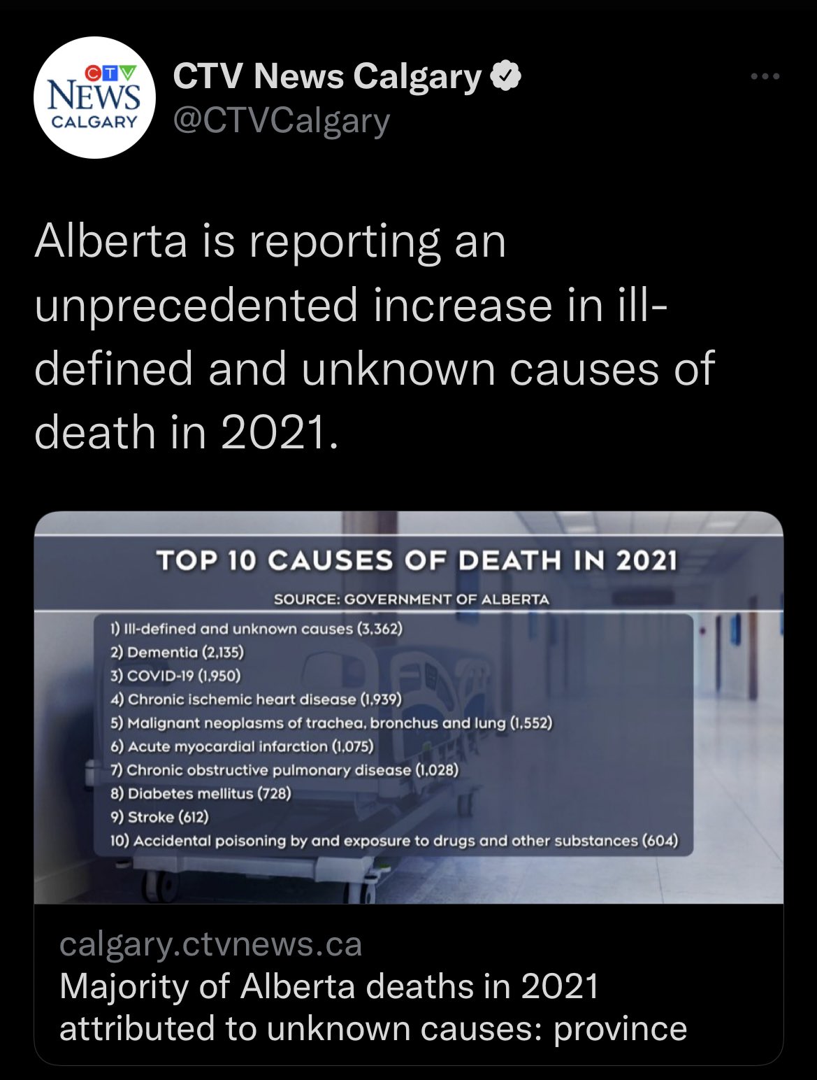 TheHighwire.com on Twitter: "@backtolife_2023 https://t.co/BOPESz9aoZ" / Twitter