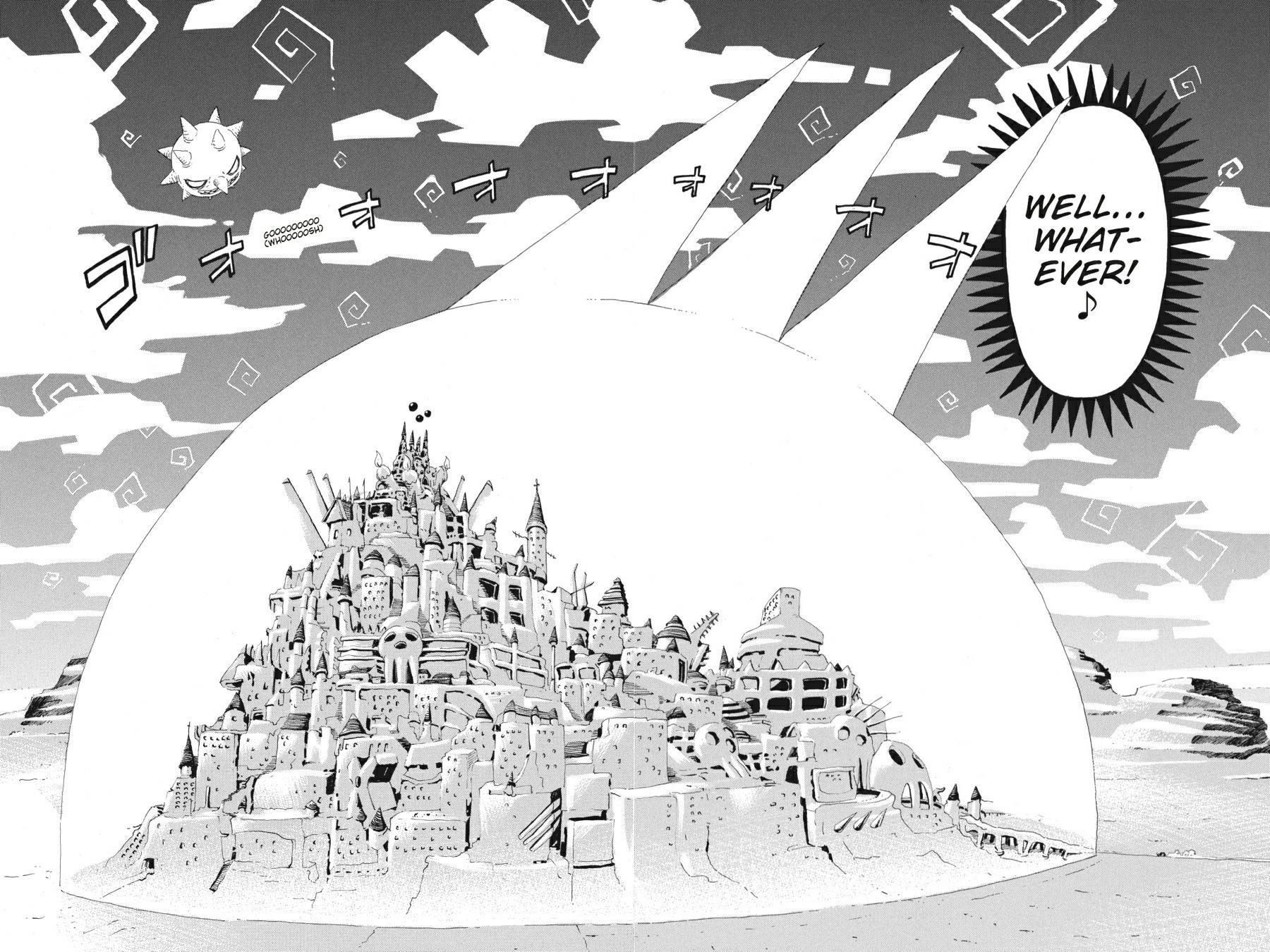 Soul Eater Lord Deaths Soul