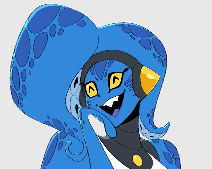 Jeetdoh (@Jeetdoh) さんのイラスト・マンガ作品まとめ (414 件) - Twoucan