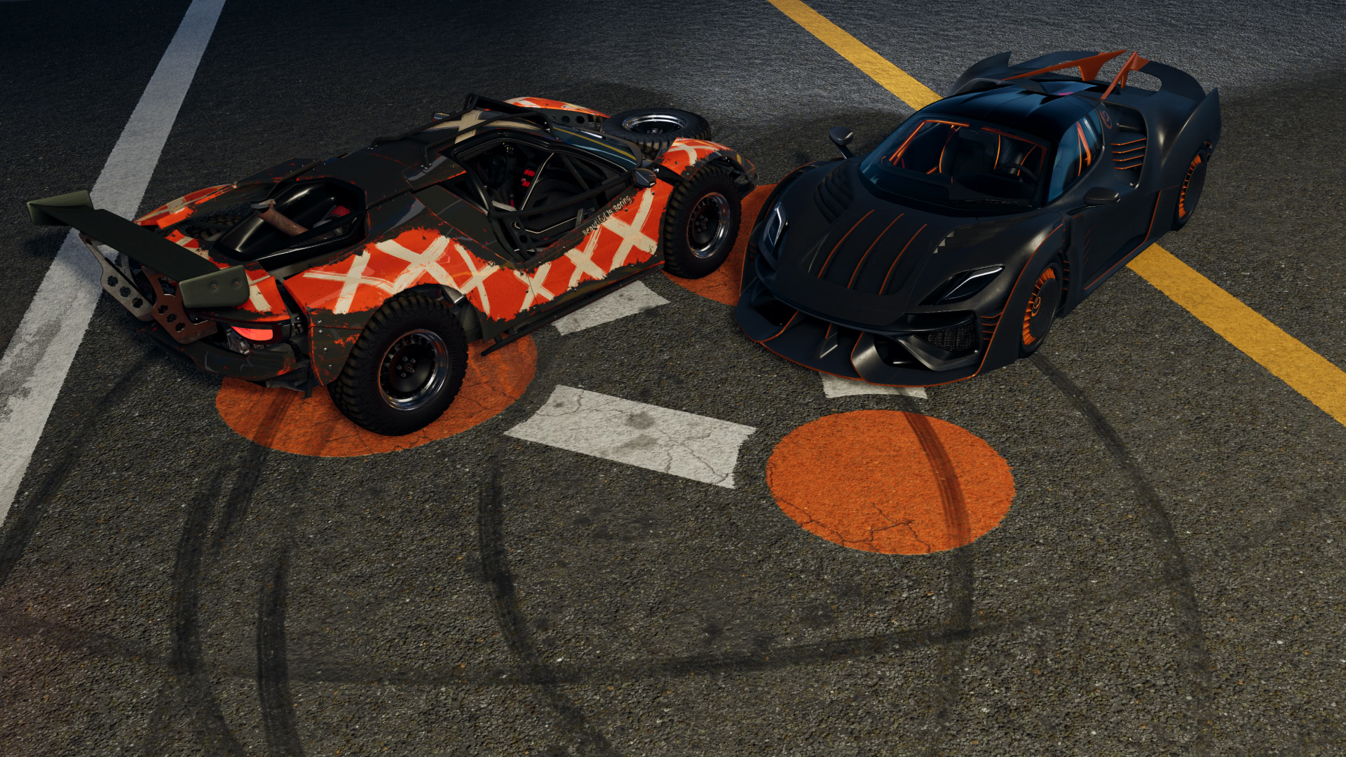 Beamng On Twitter Did Civetta Scintilla Spark Your Passion Show It
