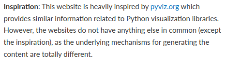 Henrikki Tenkanen on Twitter: "Also we got a lot of inspiration for the design of the site from ...