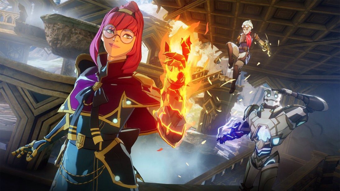 HazzadorGamin,Dragon of Dojima on Twitter: "Bizzard Entertainment has acquired Proletariat ...