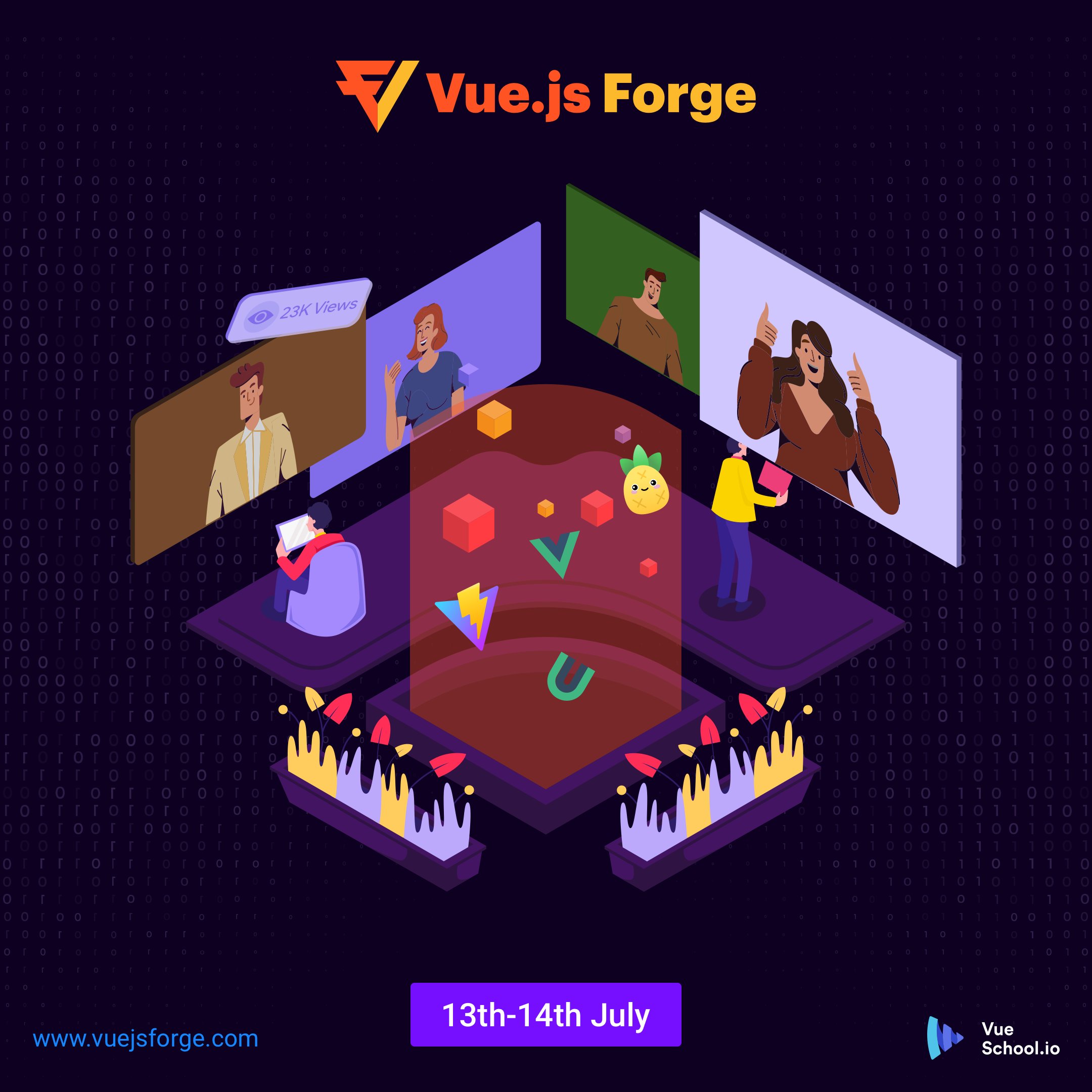 Vue.js Feed (@vuejsfeed) / Twitter Vue.js Feed (@vuejsfeed) / Twitter