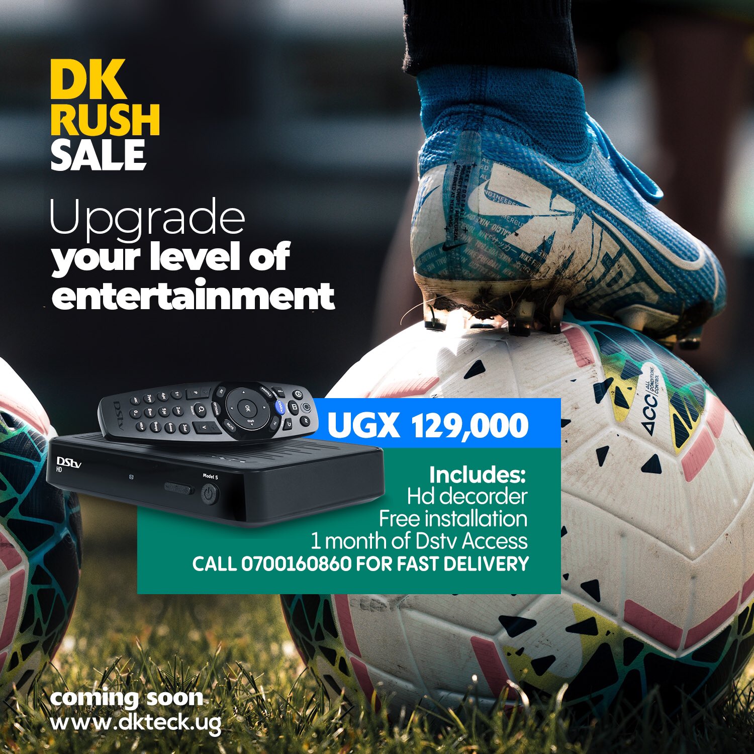 Dk Tech Ug (@Dk_TechUg) / Twitter