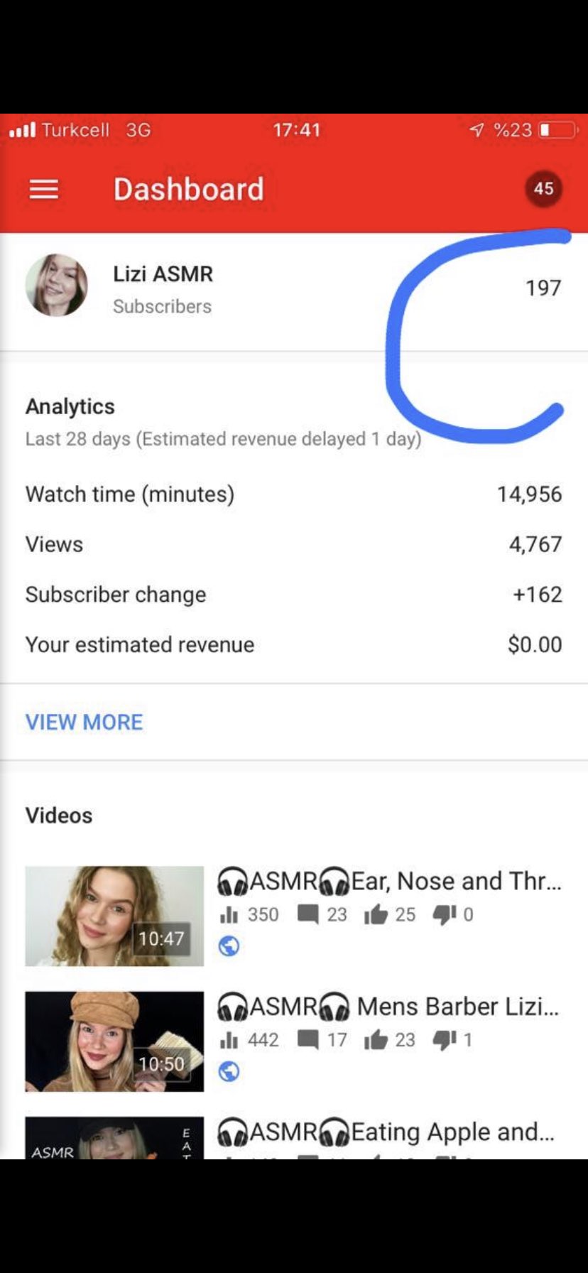 Lizi ASMR on Twitter: "@Mendi81601632 1 month old🥰 https://t.co/8V6ml6xk7W" / Twitter