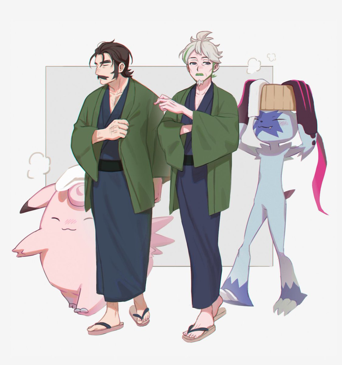 ぷる (@meipu_sub) さんのイラスト・マンガ作品まとめ (39 件) - Twoucan