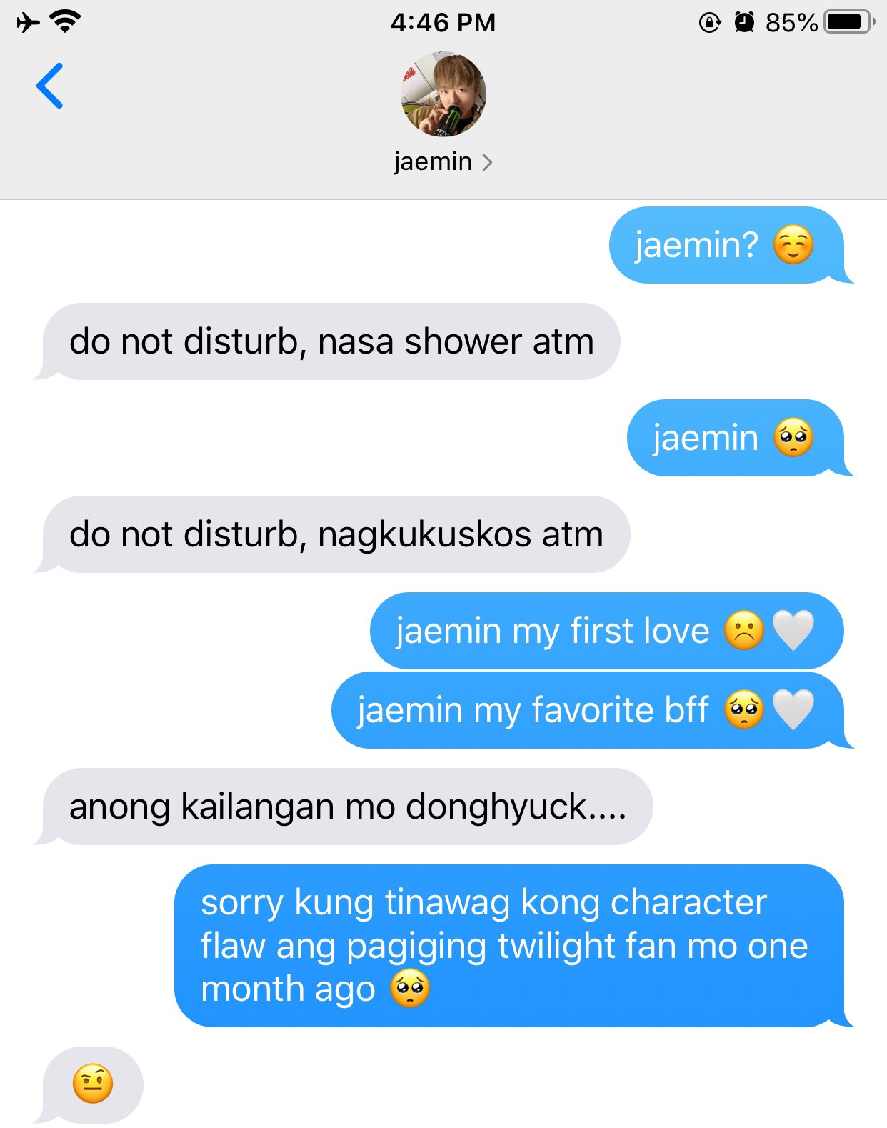 june TDS2! on Twitter: "14. at ayon na nga... https://t.co/5iMxwdRV3D" / Twitter