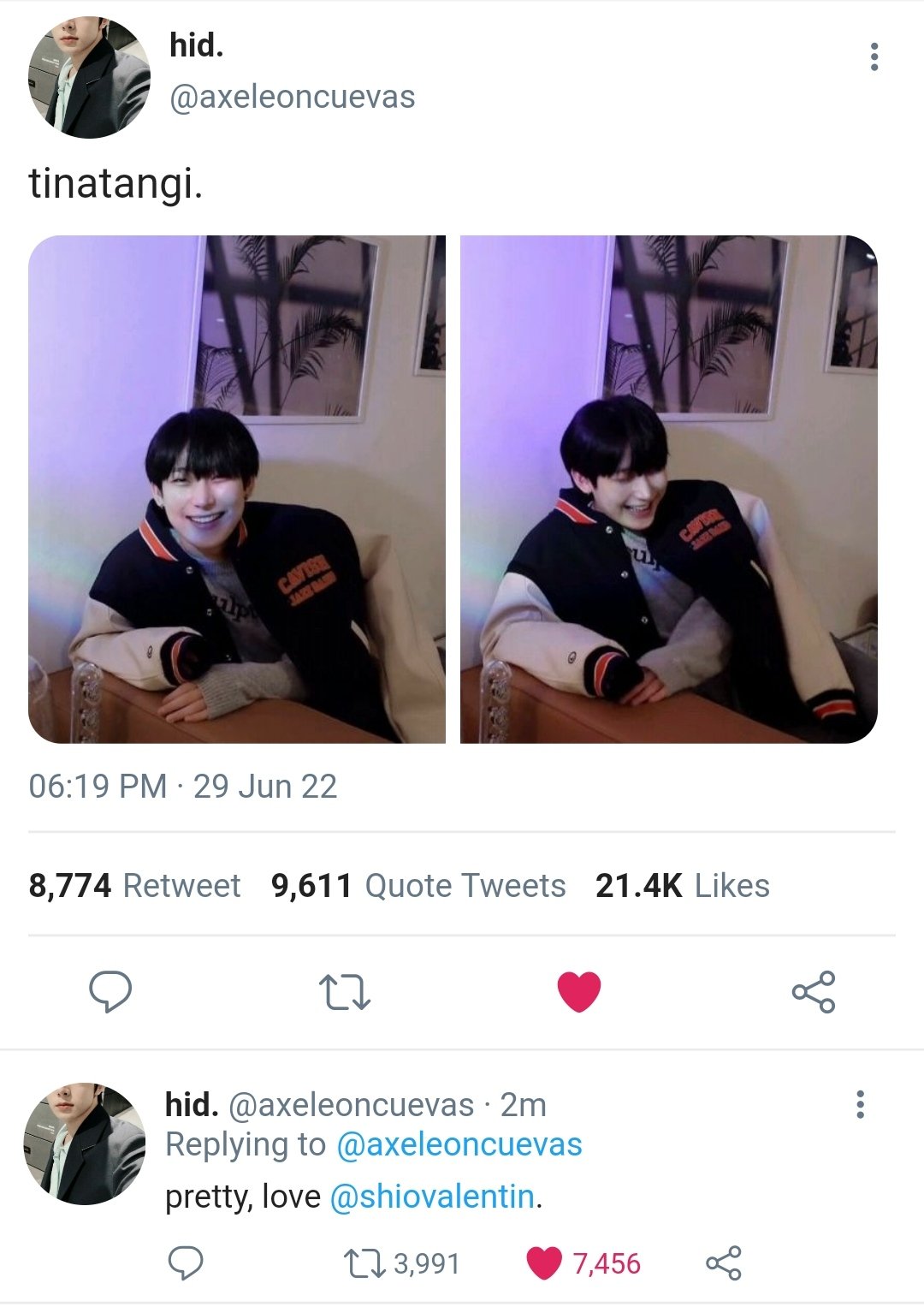 azi on Twitter: "243. https://t.co/FpFBCwd6En" / Twitter