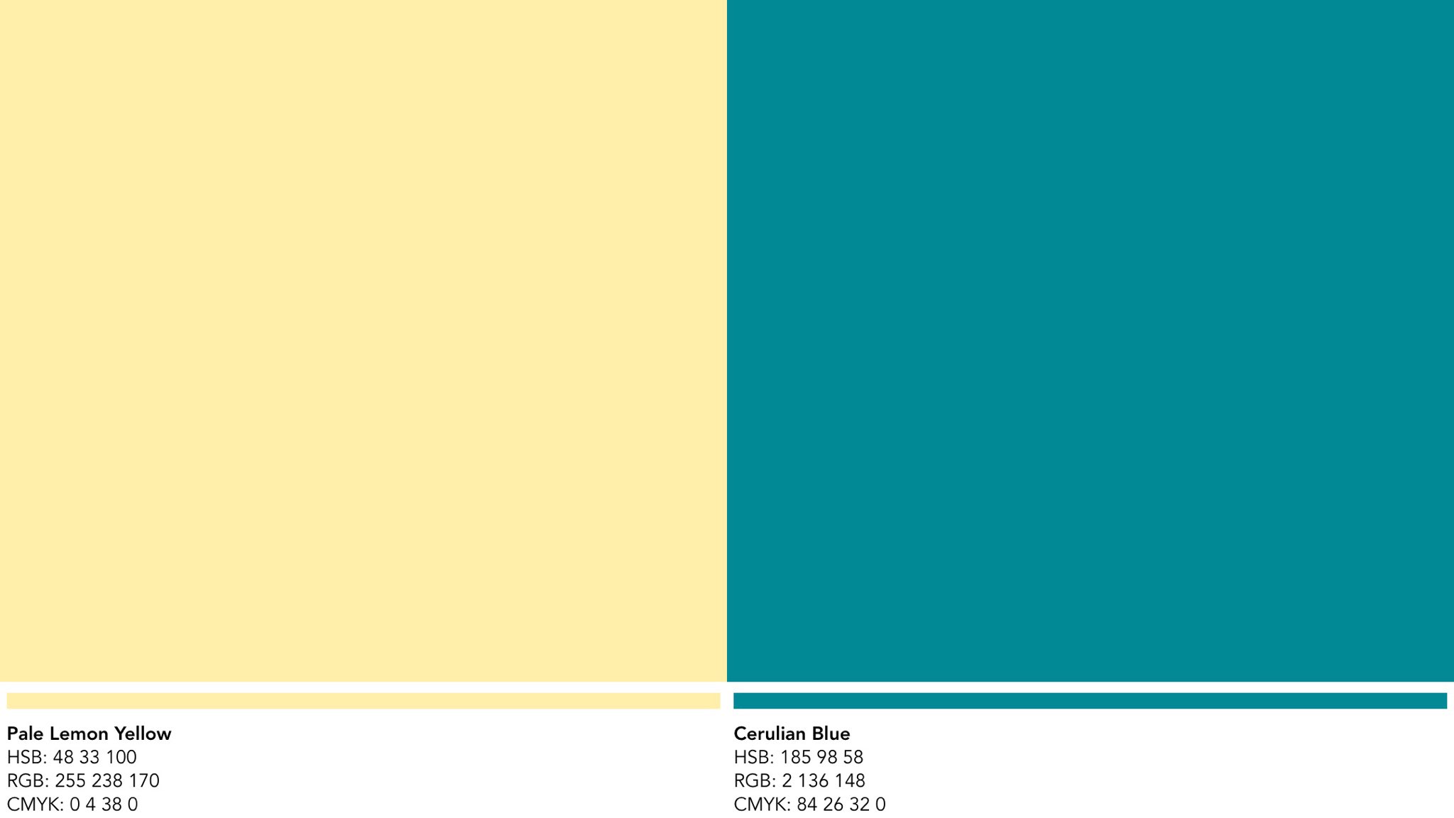 Vintage Yellow Color Combinations Simple Vintage Essentials Color