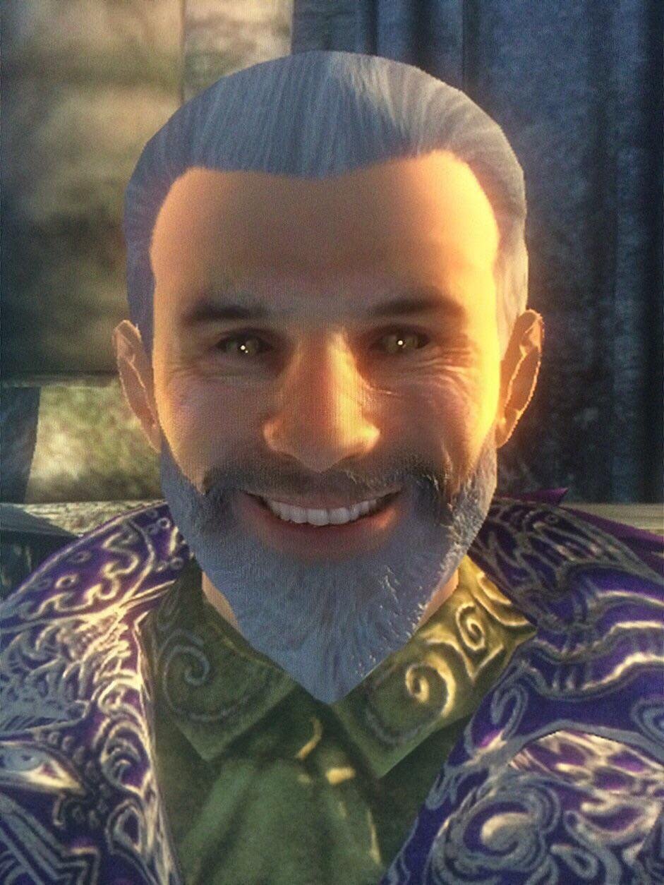 Oblivion Loading Screens on Twitter: Oblivion Loading Screens on Twitter: