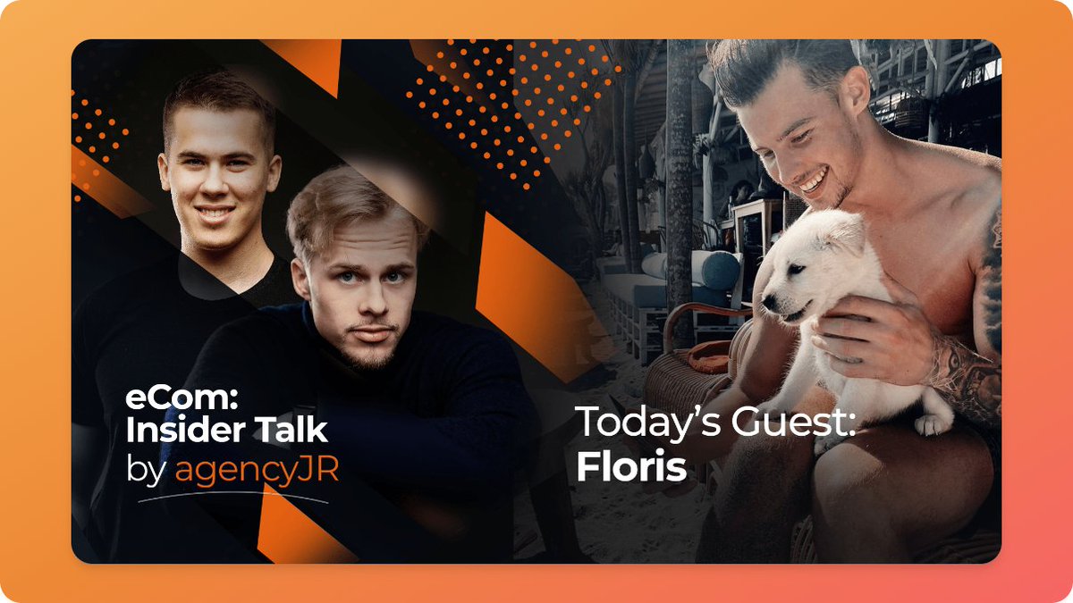 Reinis | Ecom Email Marketing's Threads – Thread Reader App