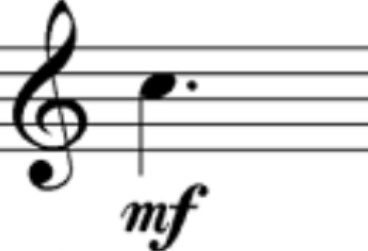 Mezzo Forte Music