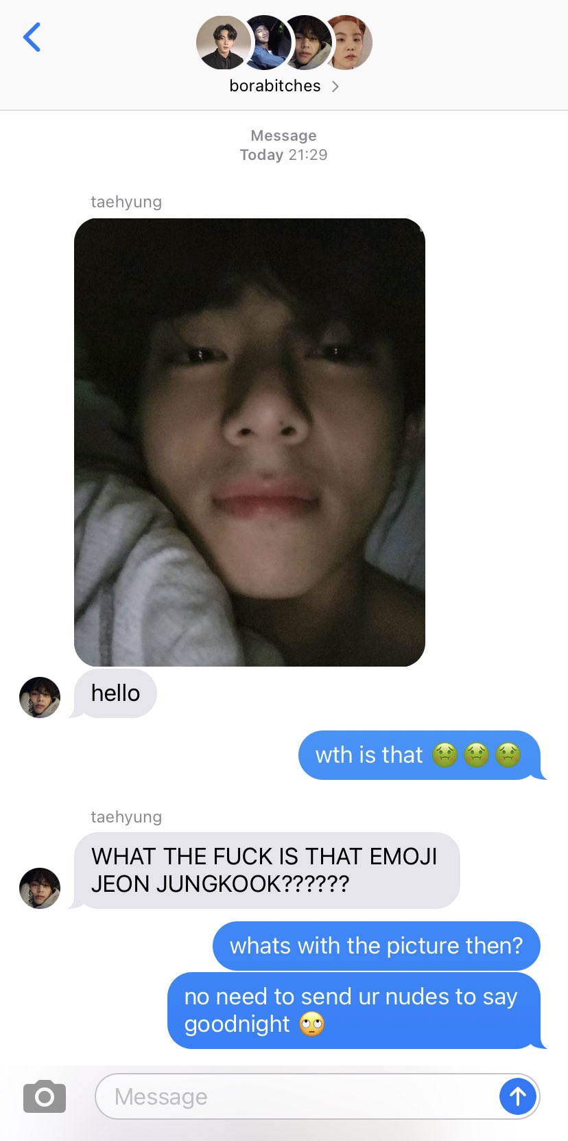 kay. on Twitter: "74 https://t.co/sFu7xboNZ4" / Twitter