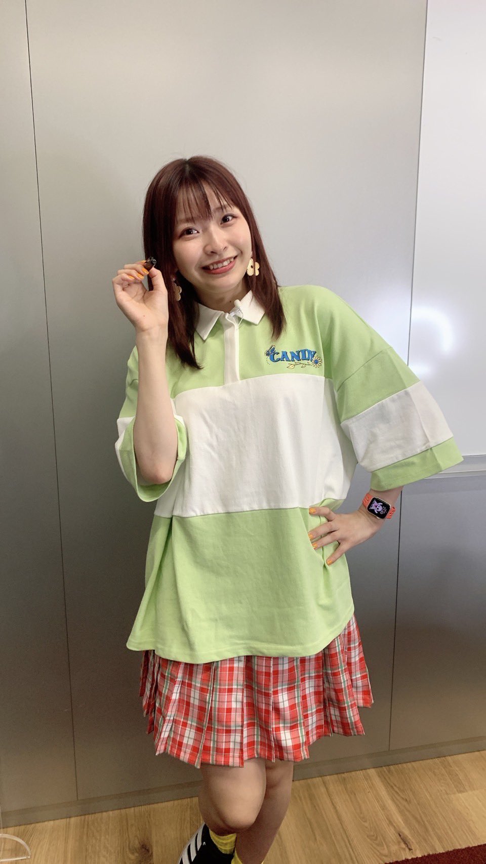 halca on Twitter: "みんなのニックネーム書いたよ！ ️ 配信みてくれてありがとうございました！ https://t.co/95bXi2l2Gd 明日23:59までに予約して ...