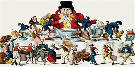 A 🧵🧵🧵 on elite overproduction: The implicit promise of university is it ...