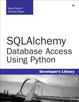 [epub] Free PDF Sqlalchemy: Database Access Using Python by Mark Ramm Online New Version / Twitter