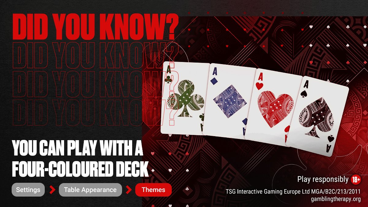 PokerStars Support (@StarsSupport) / Twitter PokerStars Support (@StarsSupport) / Twitter